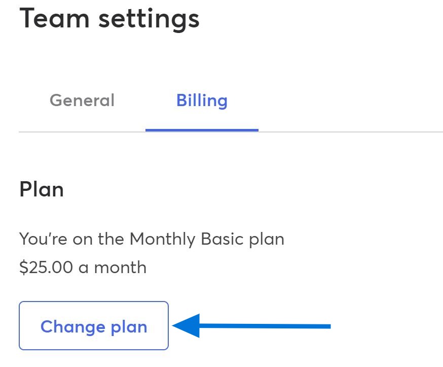 How do I pause my subscription? – StreamYard Help Center