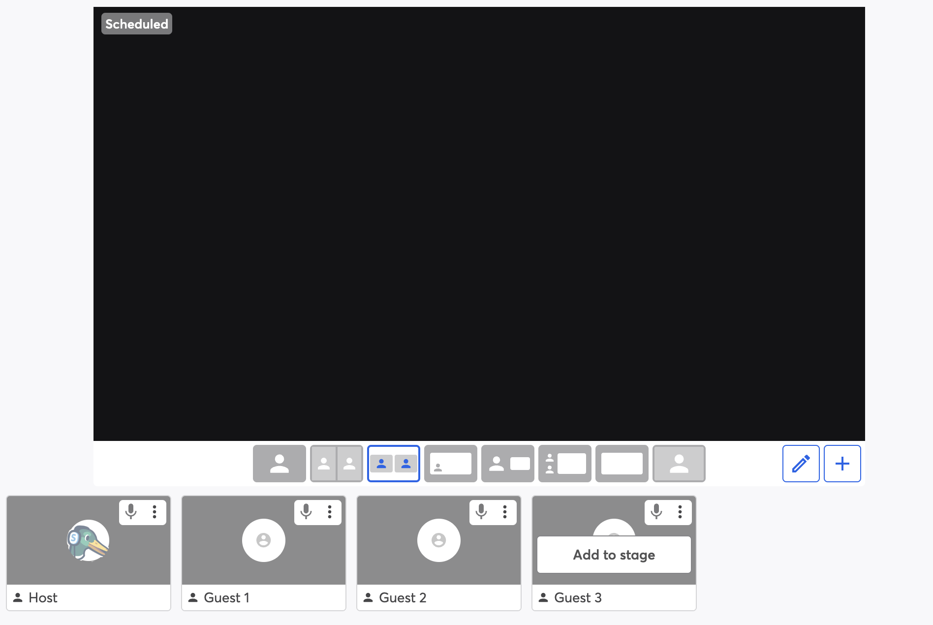 How many people can I have on StreamYard? – StreamYard Help Center