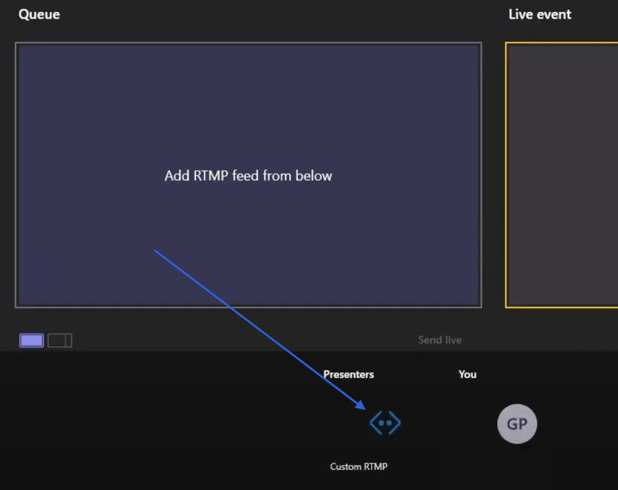 Can I Stream to Microsoft Teams with StreamYard? – StreamYard Help Center