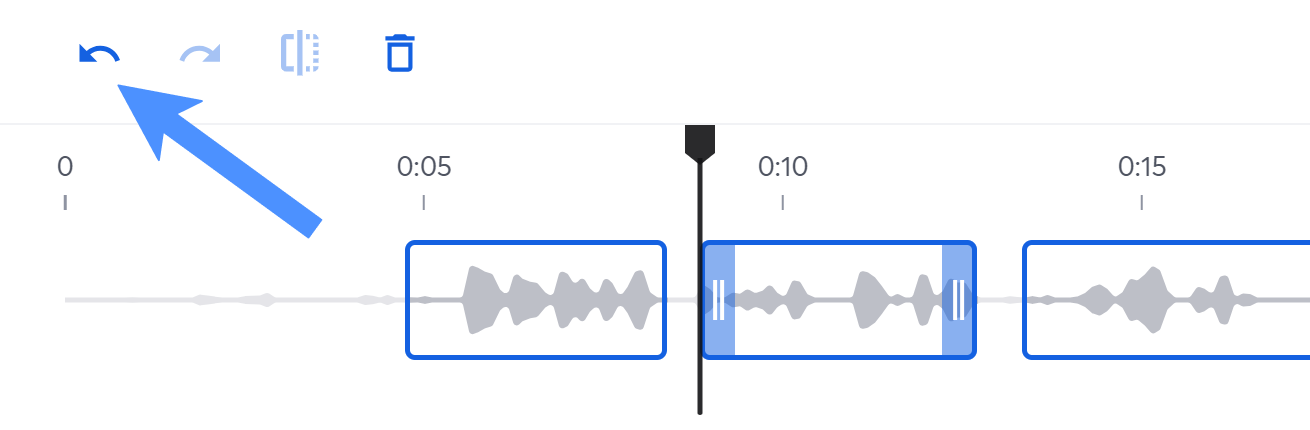 Video Trimming and Splitting – StreamYard Help Center