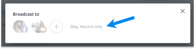 How to test a live stream – StreamYard