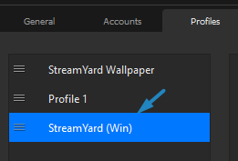 Using the Elgato Stream Deck with StreamYard – StreamYard Help Center